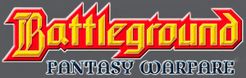 Game: Battleground Fantasy Warfare (Your Move Games) | Family ...