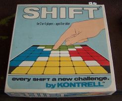 Shift | Board Game | BoardGameGeek