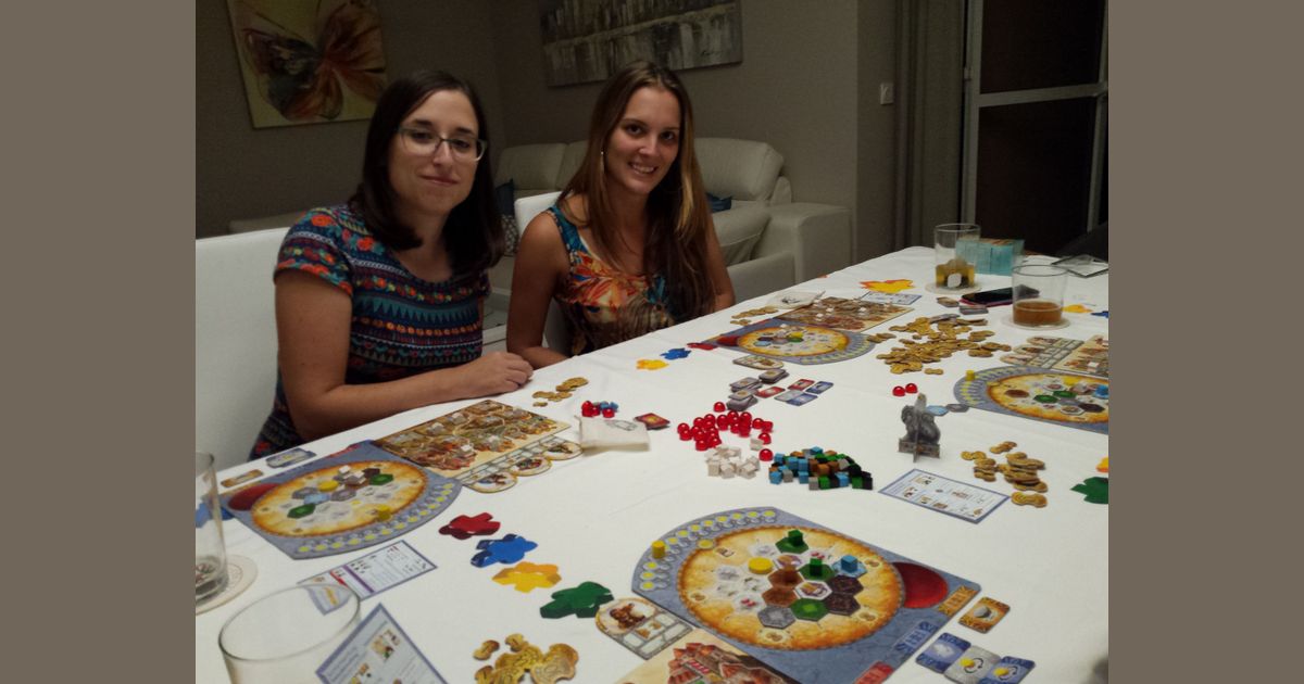 BoardGameGeek