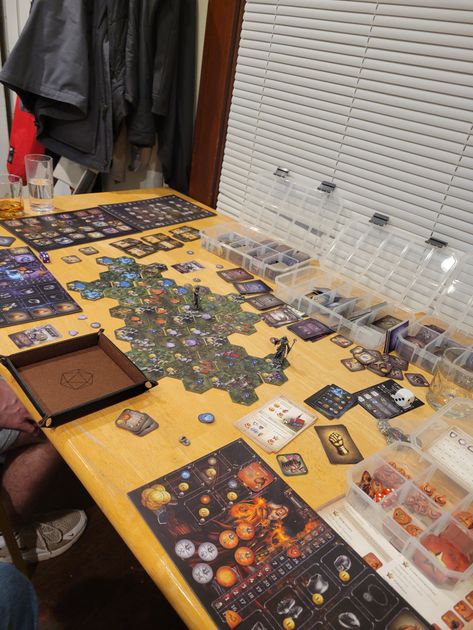 BoardGameGeek