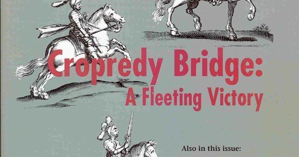 Cropredy Bridge: A Fleeting Victory | Board Game | BoardGameGeek