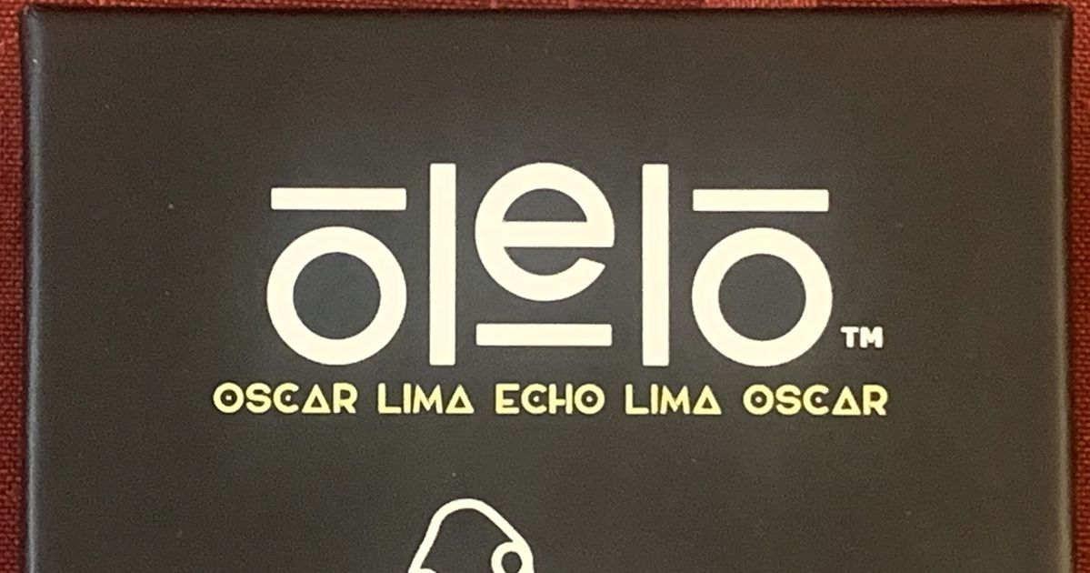 Olelo | Board Game | BoardGameGeek