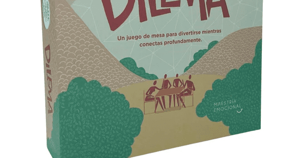 Dilema | Board Game | BoardGameGeek