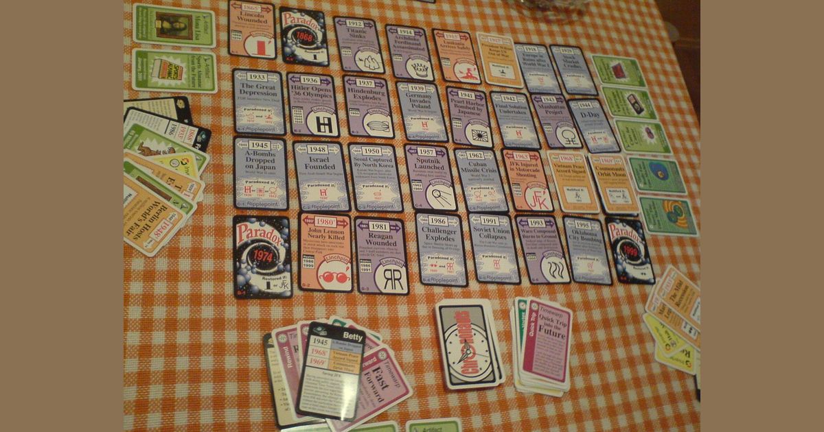BoardGameGeek