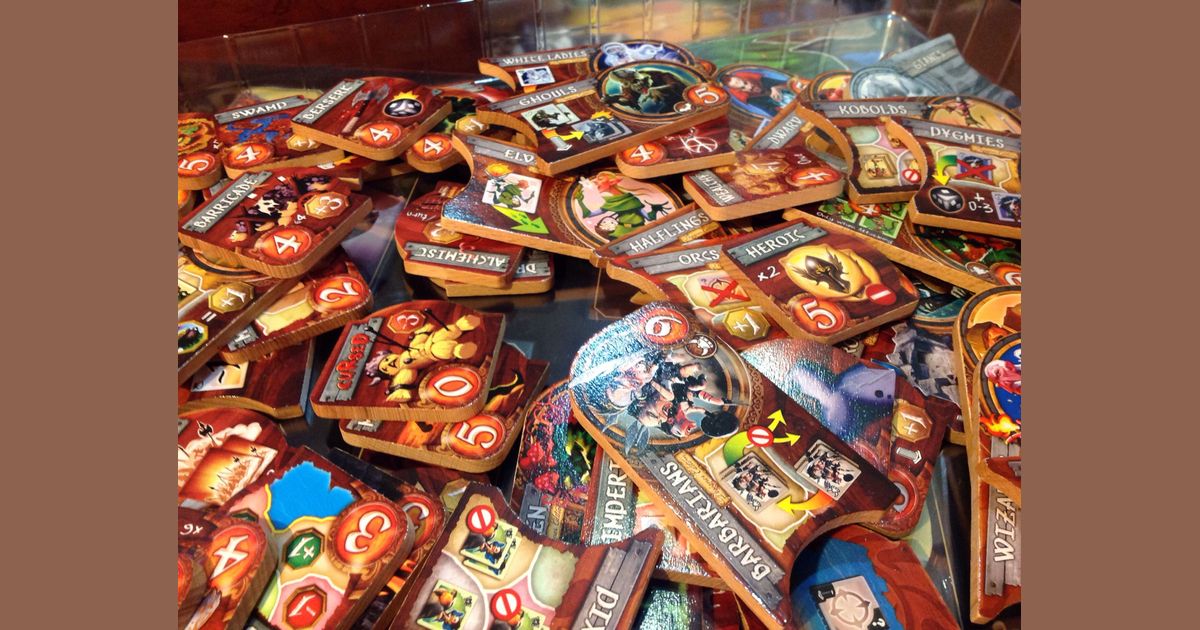 BoardGameGeek