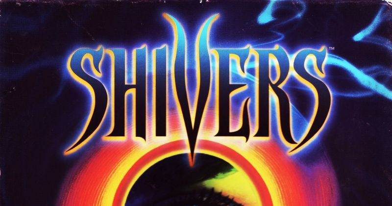 Shivers | Video Game | VideoGameGeek