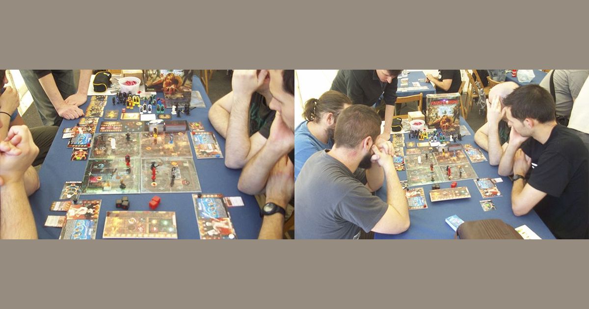 BoardGameGeek