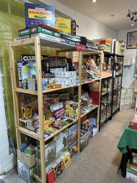 BoardGameGeek