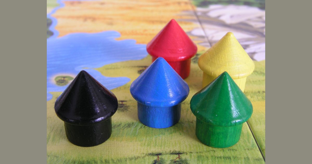 Hut one...hut two...