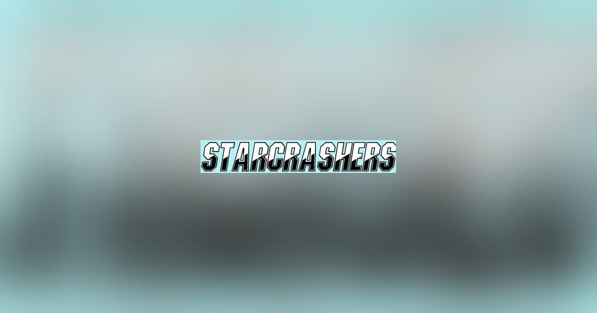 Star Crashers | Board Game | BoardGameGeek