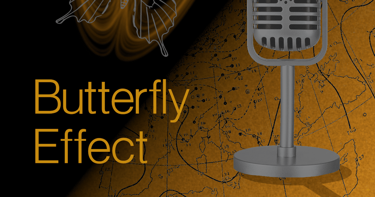Butterfly Effect: A solitaire weather deduction game for rainy days ...