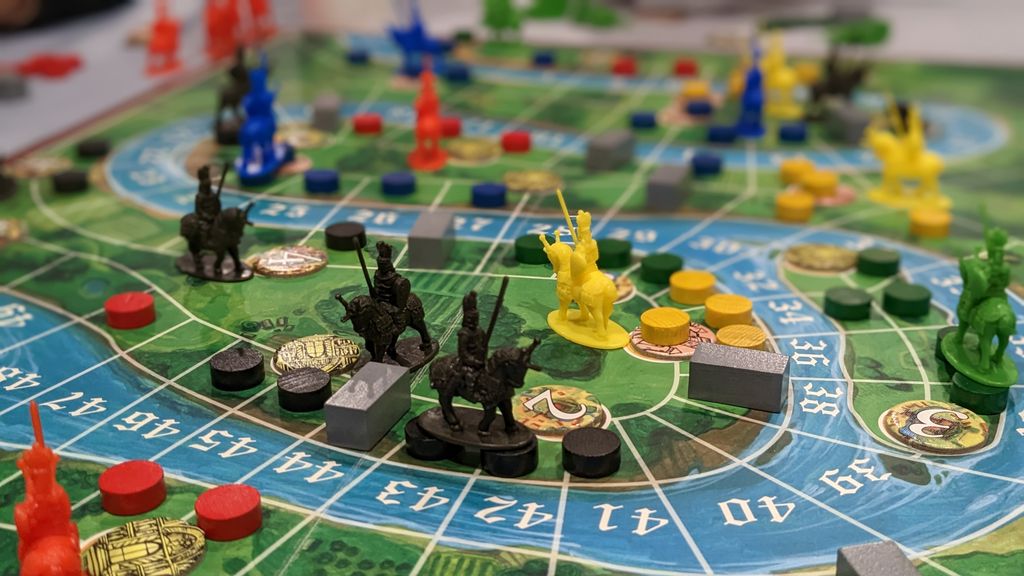 BoardGameGeek