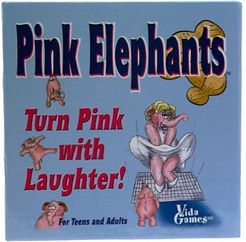 pink elephant rules