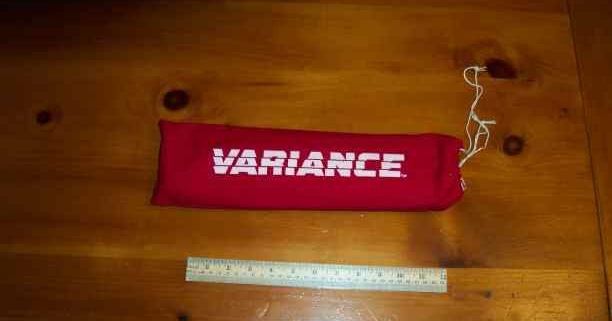 Variance | Board Game | BoardGameGeek