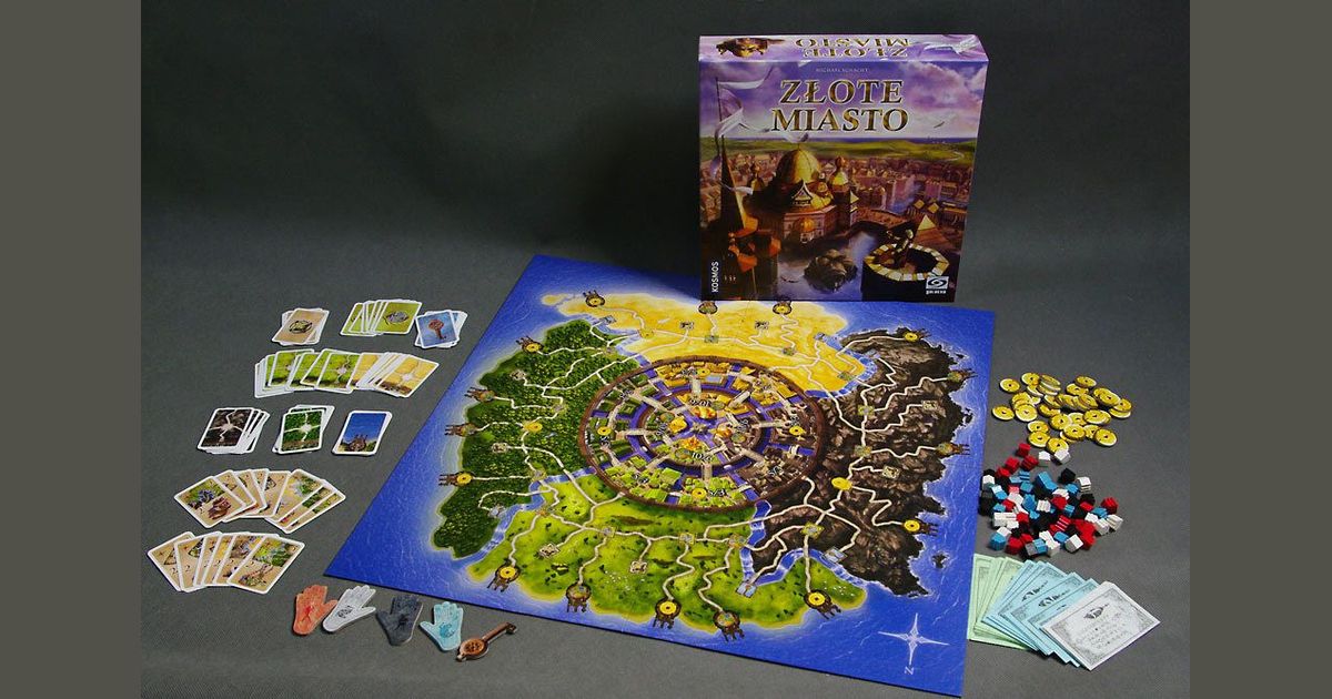 BoardGameGeek