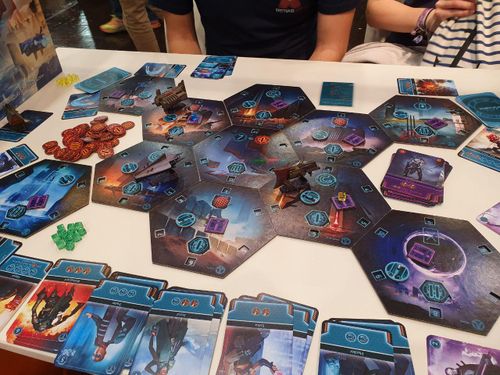 BoardGameGeek