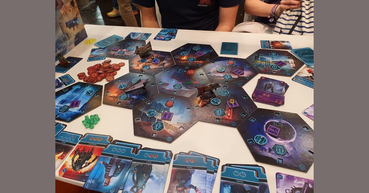 BoardGameGeek