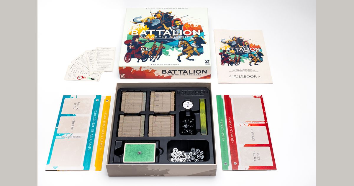 BoardGameGeek
