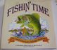 Fishin' Time | Board Game | BoardGameGeek