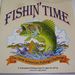 Fishin' Time | Board Game | BoardGameGeek