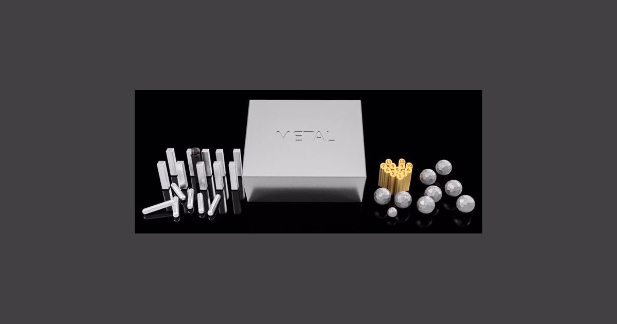 METAL | Board Game | BoardGameGeek