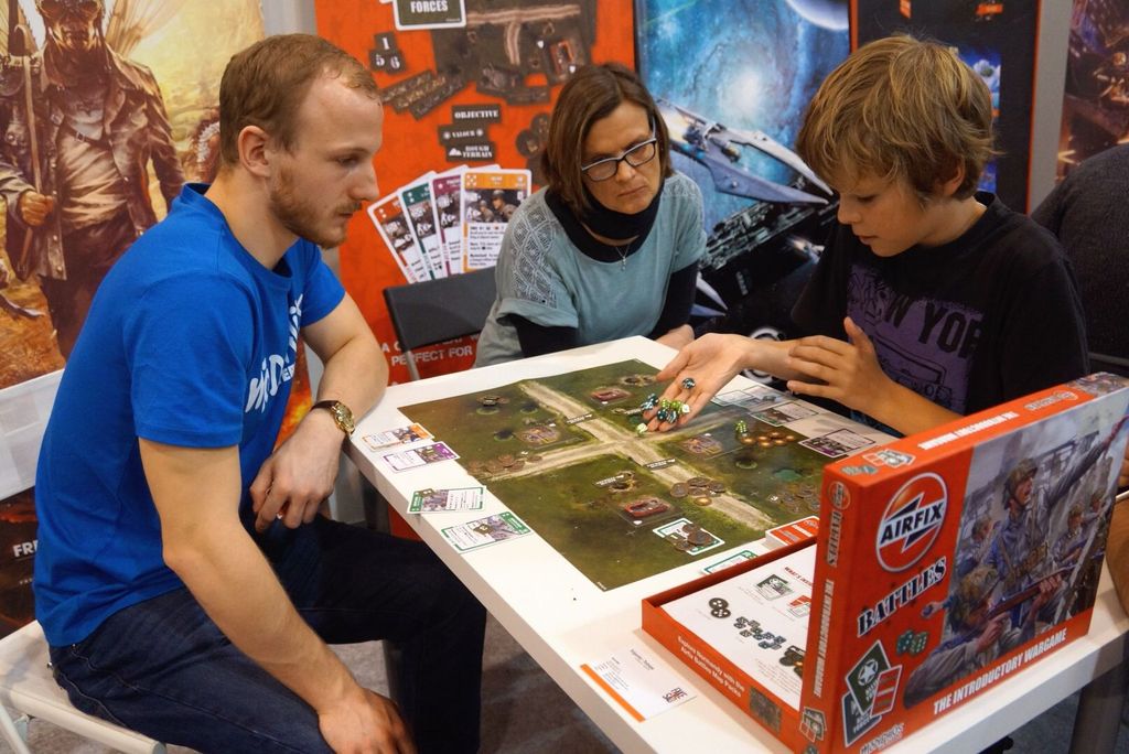 BoardGameGeek