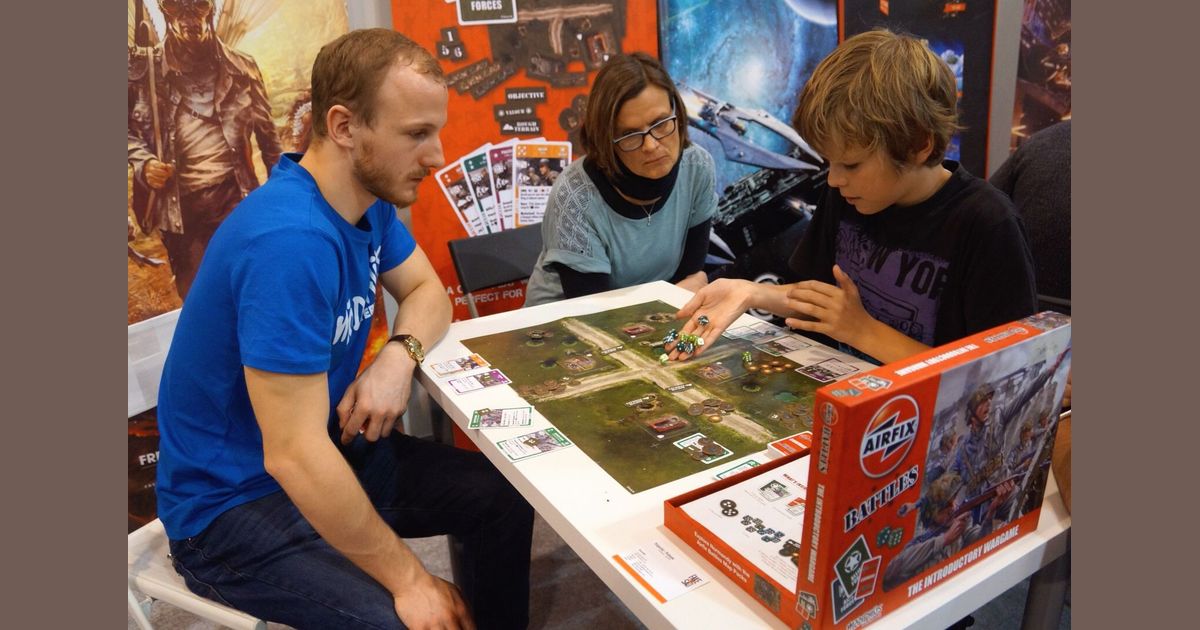BoardGameGeek