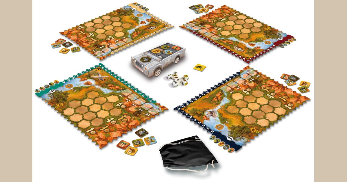 BoardGameGeek