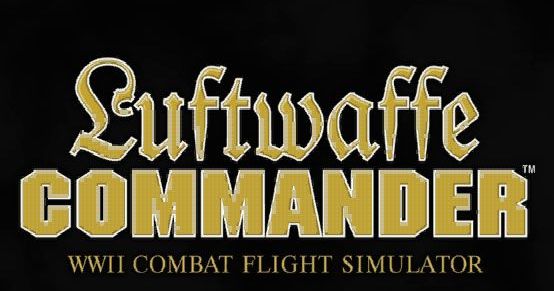 Luftwaffe Commander | Video Game | VideoGameGeek