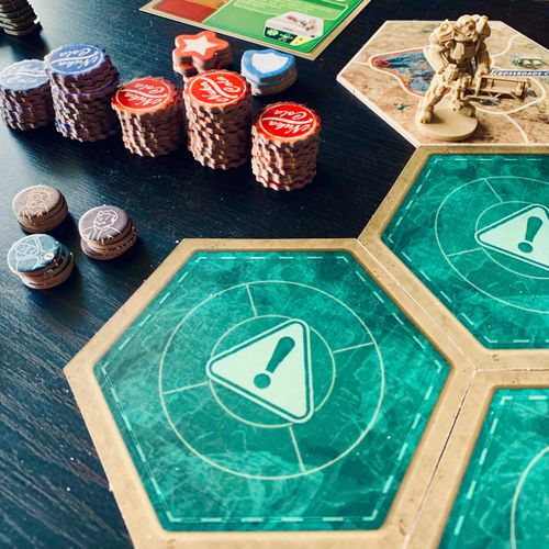 BoardGameGeek