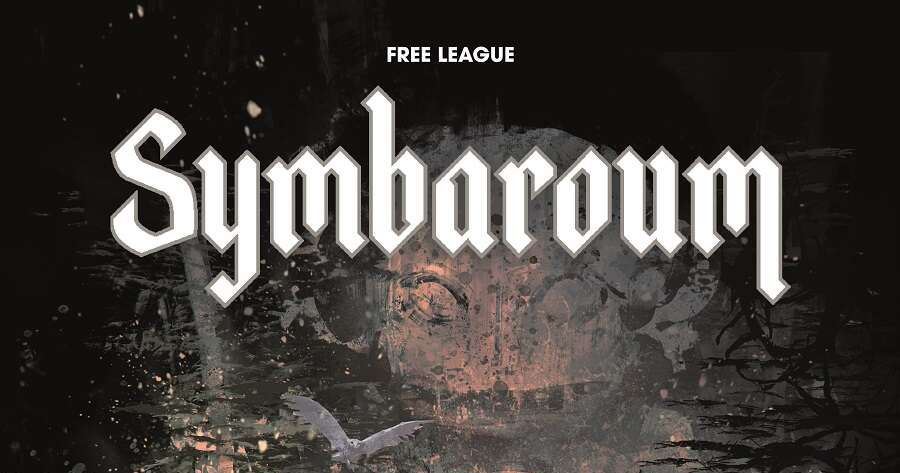 Symbaroum Starter Set: Treasure Hunts in Davokar | RPG Item | RPGGeek
