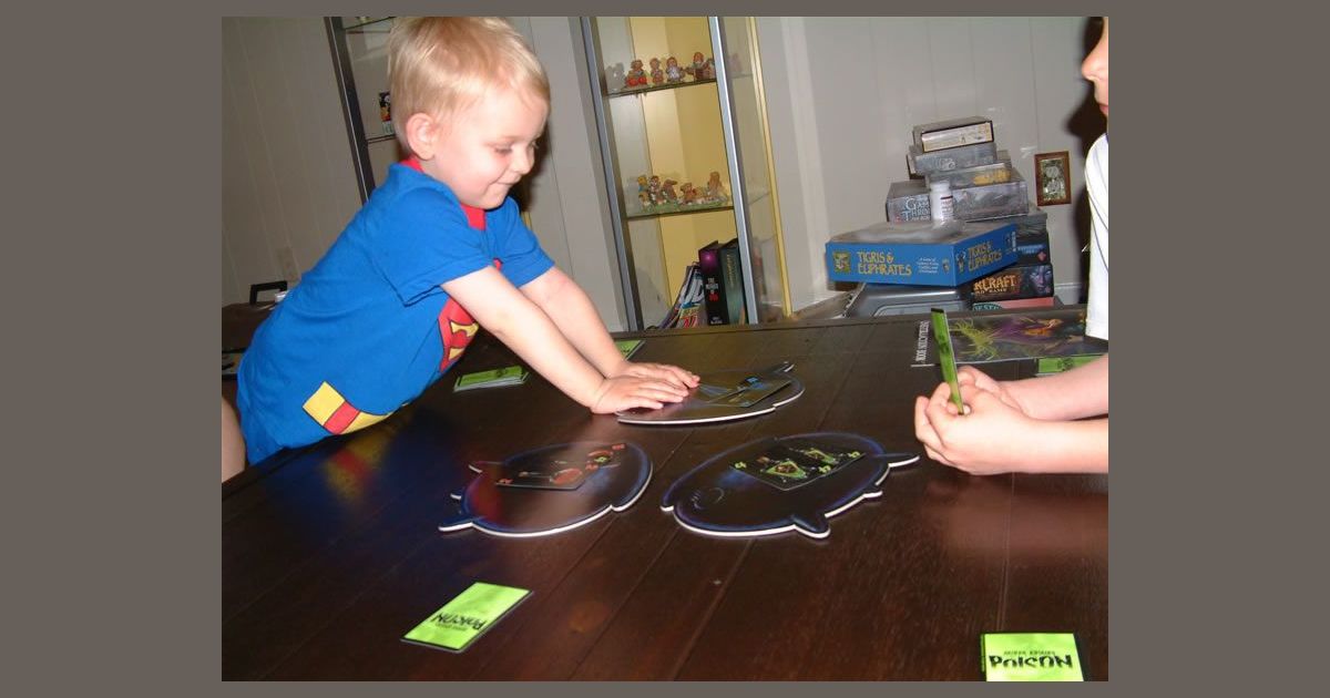 BoardGameGeek