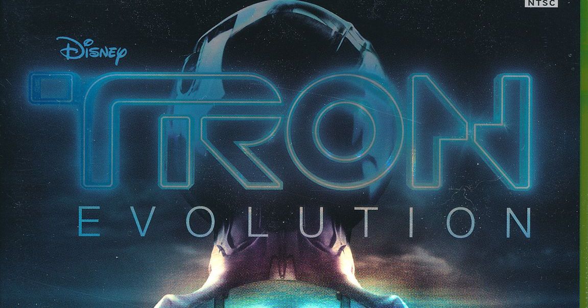 Tron: Evolution | Video Game | VideoGameGeek