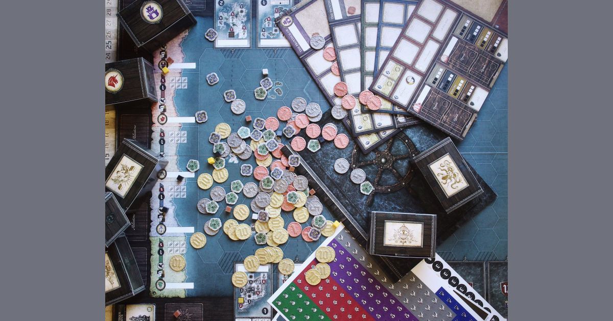 BoardGameGeek