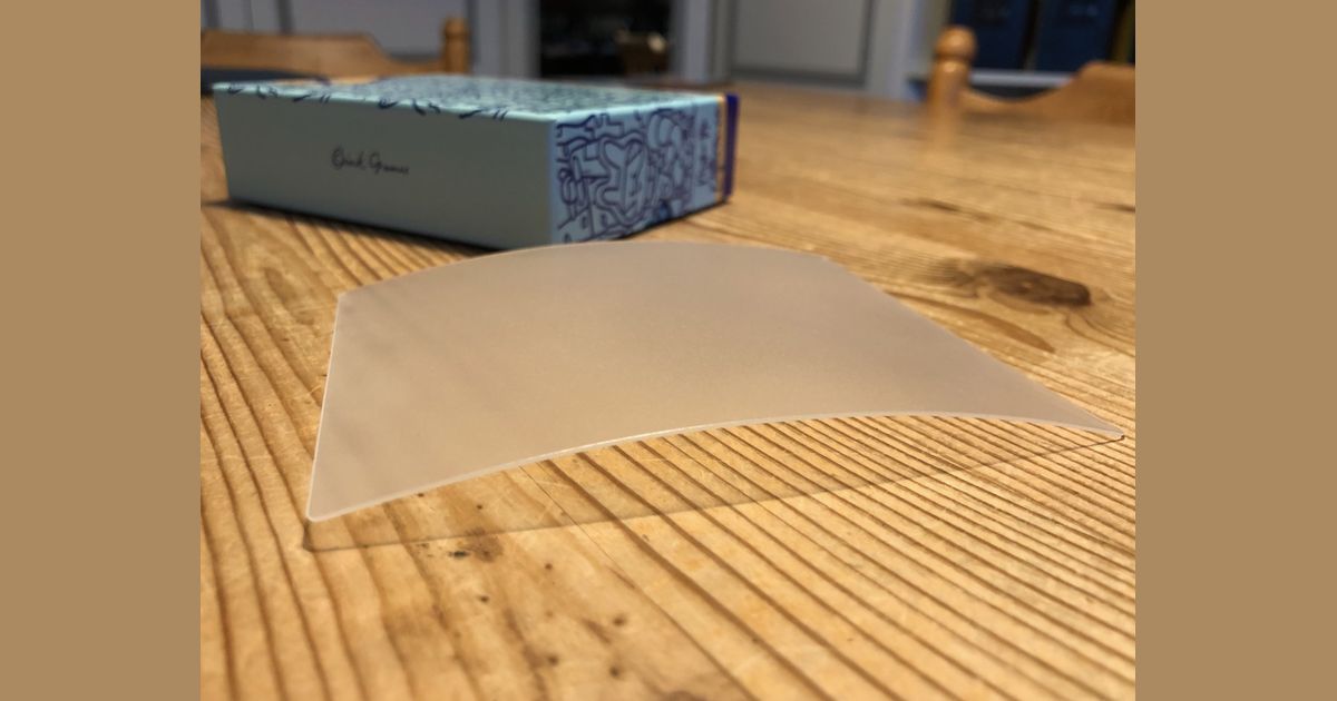 Warp Factor Oink | The Tyranny of Small Decisions