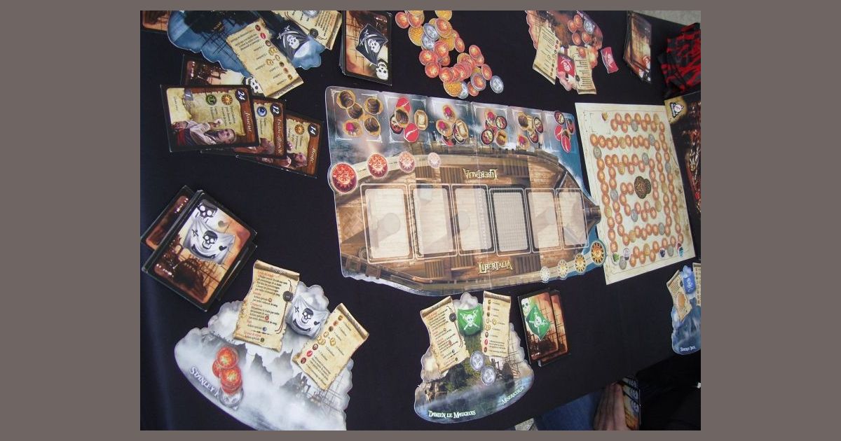 BoardGameGeek