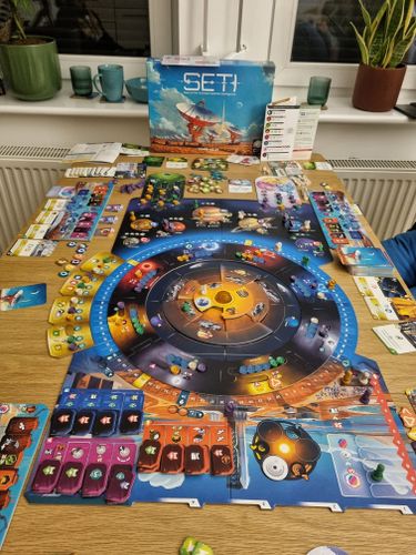 BoardGameGeek