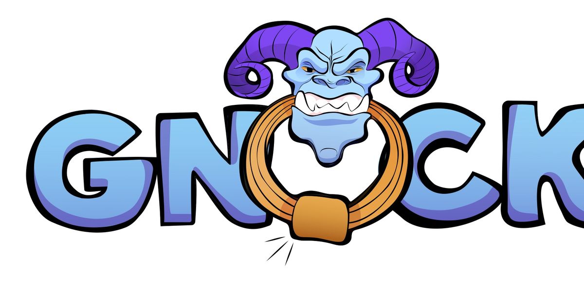 Gnock | Board Game | BoardGameGeek