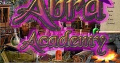 Abra Academy | Video Game | VideoGameGeek