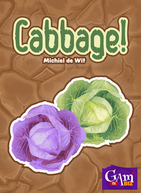 Cabbage! | Board Game | BoardGameGeek