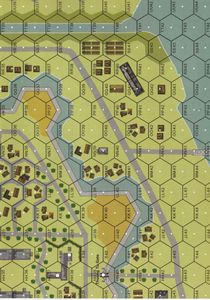 ASL Comp: The Fight for Hue, Apex of the Vietnam War | Board Game ...