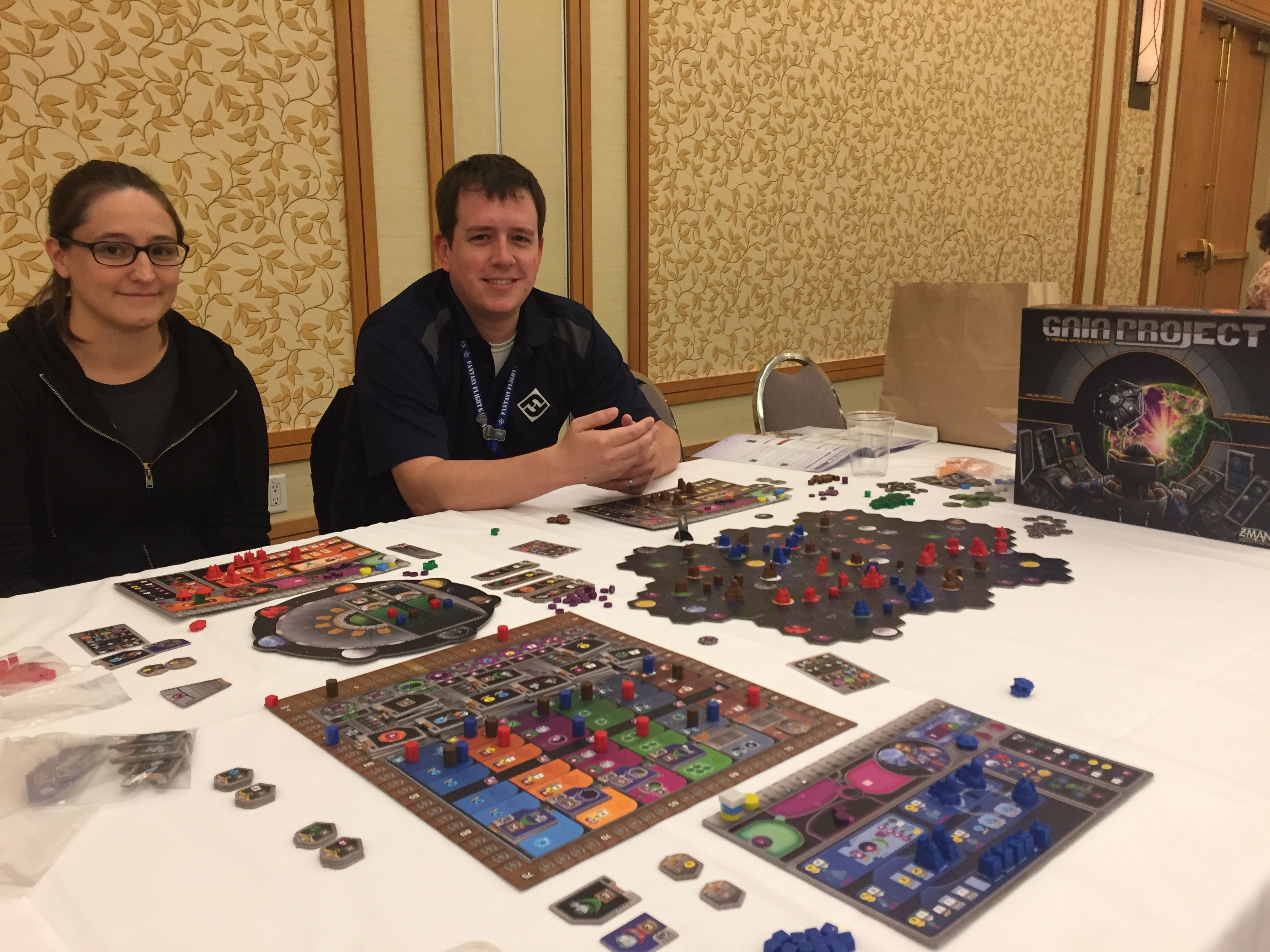 BoardGameGeek