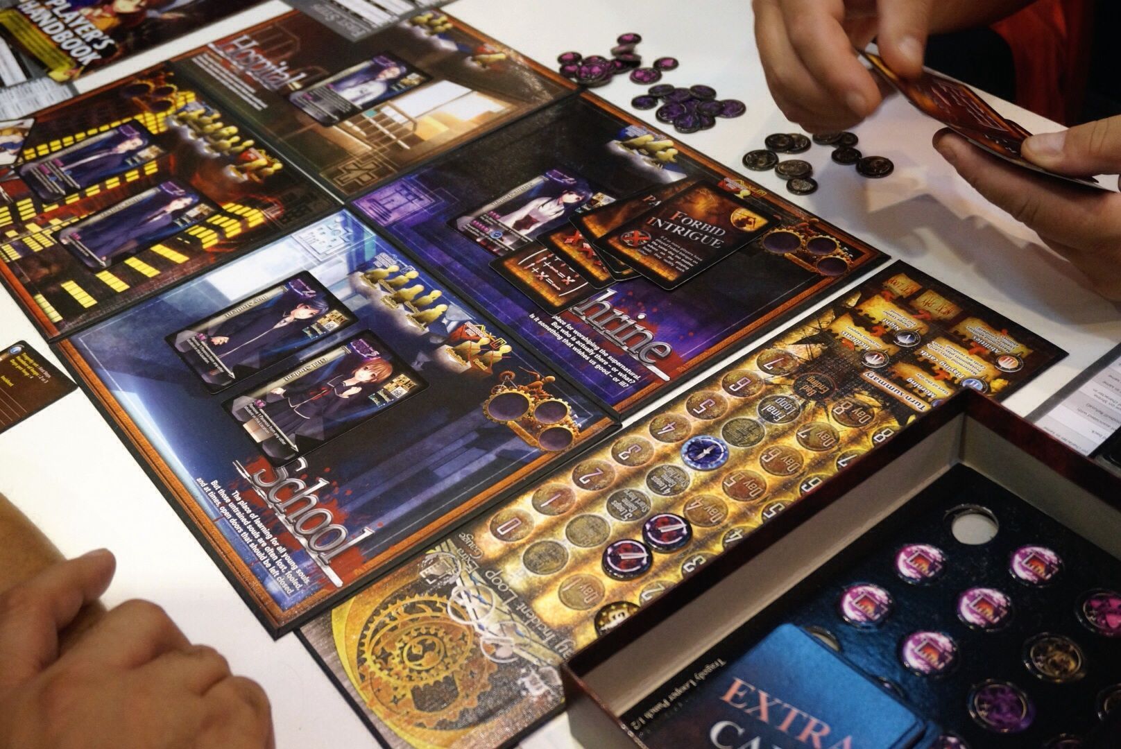 BoardGameGeek