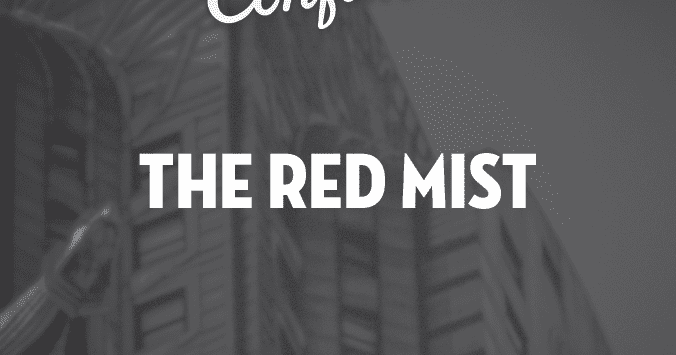 The Red Mist | RPG Item | RPGGeek