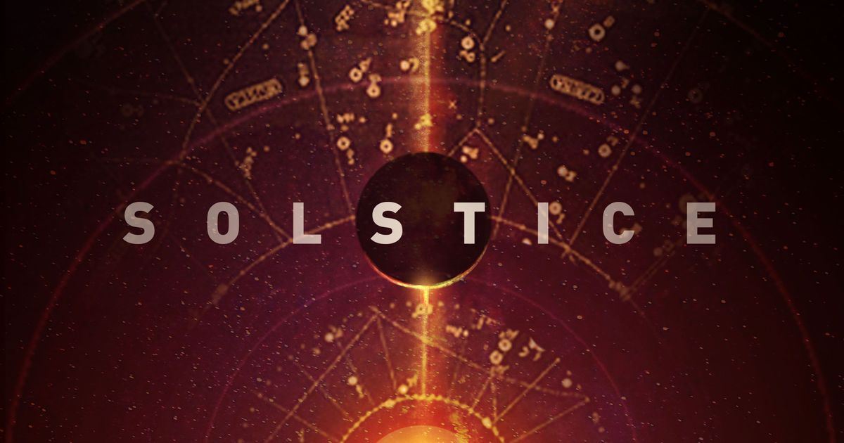 Solstice: Fall of Empire | Board Game | BoardGameGeek