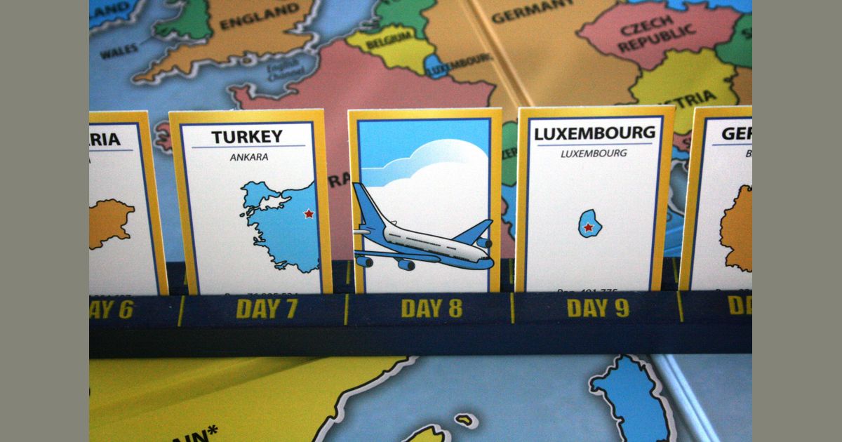 BoardGameGeek