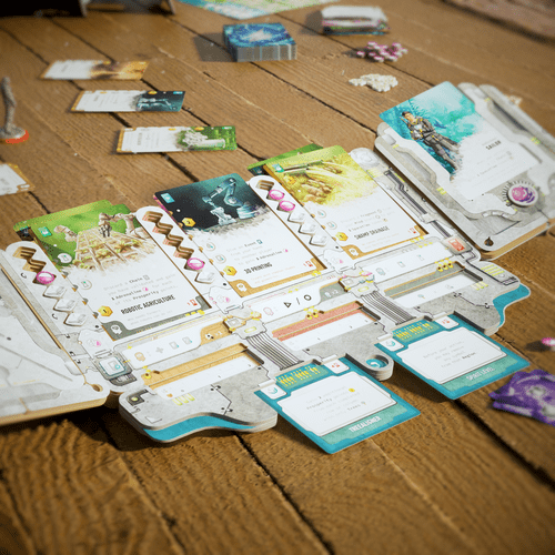BoardGameGeek