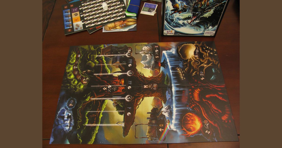BoardGameGeek