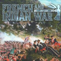French and Indian War 1757-1759 | Board Game | BoardGameGeek