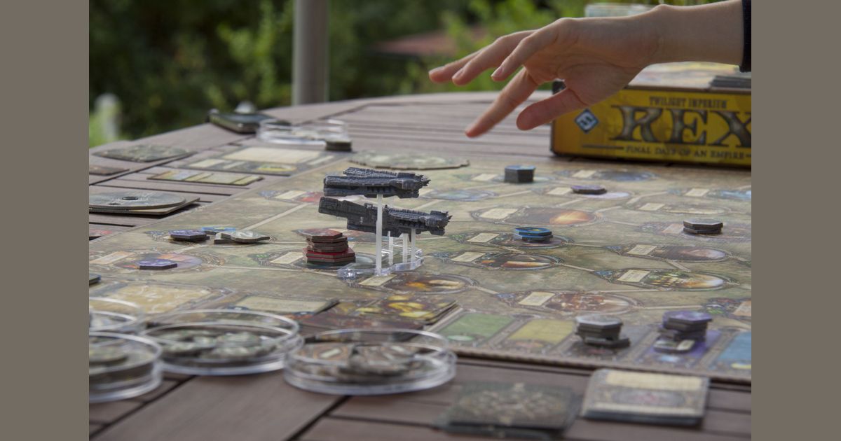 BoardGameGeek